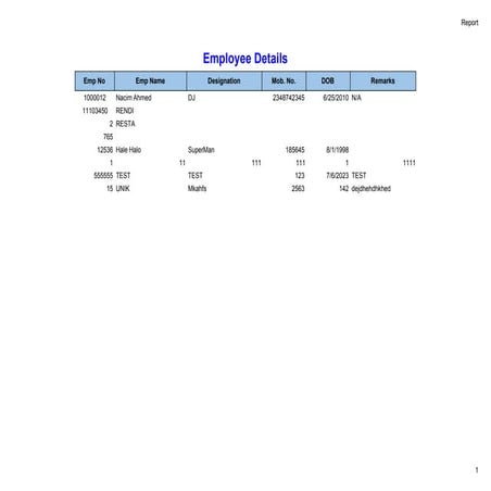 daily using google spreadsheet Report daily using google spreadsheet ...