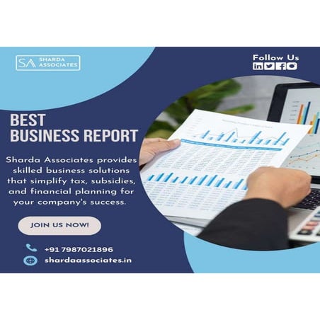 Best Project Report for CMEGP, PMEGP, and All Business Loans | PDF