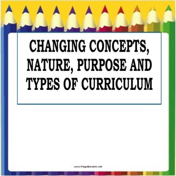 REPORT-CHANGING-CONCEPTS-NATURE-PURPOSE-AND-TYPES.pptx