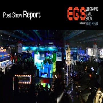 Reporte EGS 2013 | PPT