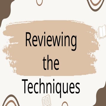 “Reviewing the Techniques in Language Teaching: Approaches, Methods ...