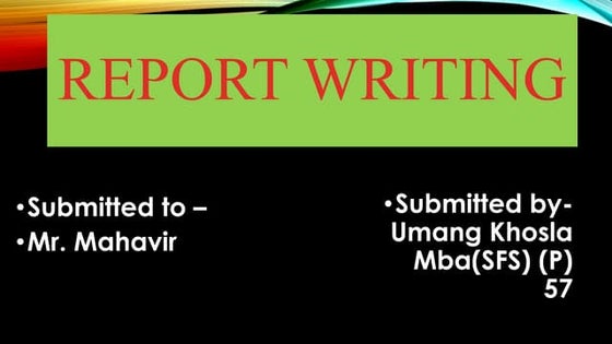 15 Fundamental Best Practice Writing Principles | PPT