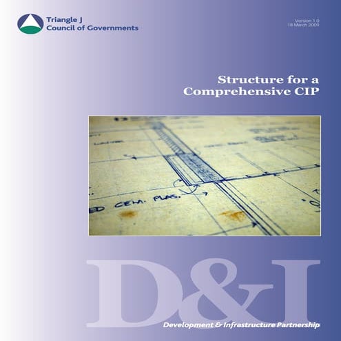 CIP Template | PDF | Stocks and Bonds | Personal Investing