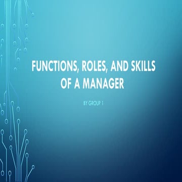 Functions and roles of a manager-ABM 11.pptx