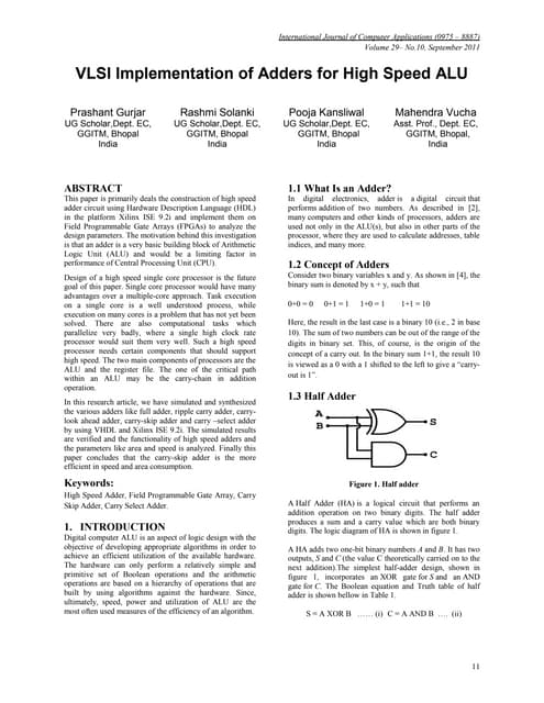 Temperature Controlled Fan Report | DOCX