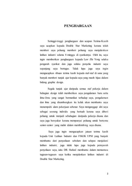 Penulisan rujukan mengikut format apa contoh (1) | PDF