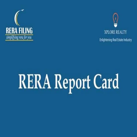 10 things know about Haryana rera authority | PPTX