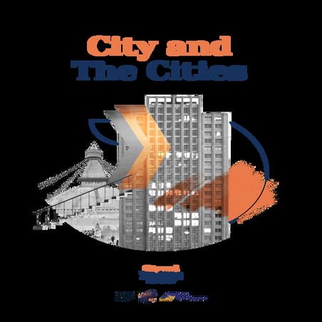 Mission of Good City Foundation | PDF
