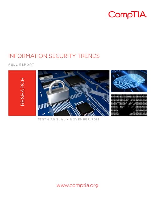 Comp tia security + | PPT