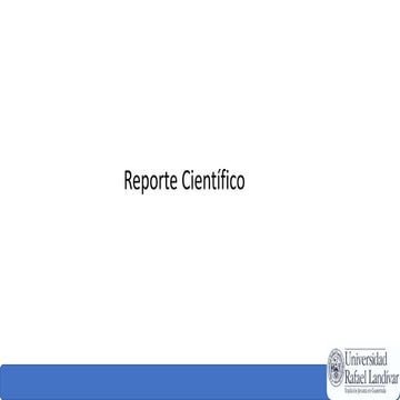 Reporte cientifico.pptx