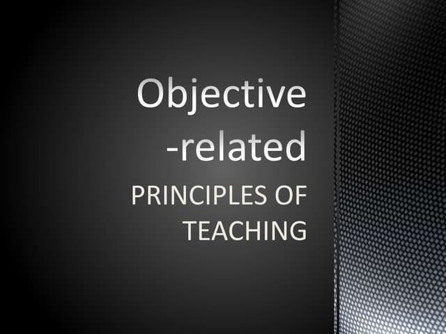 Holistic vs Partial Point of View | PPTX