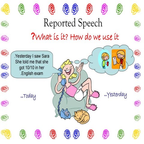 reported-speech-grammar-drills-oneonone-activities_12100.ppt