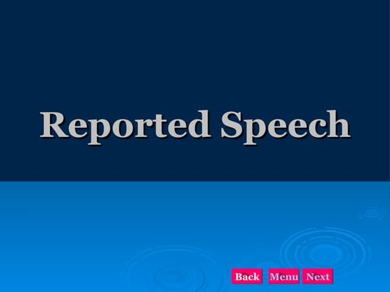 Present perfect | PPT