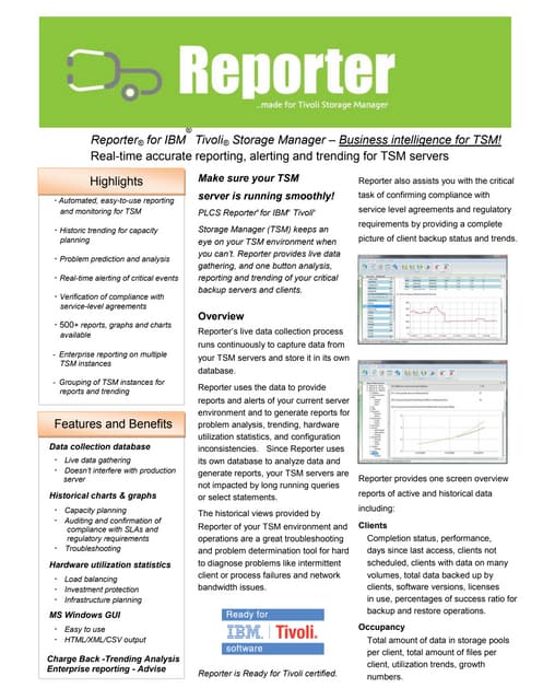 Open iT License Analyzer Software Usage Metering Tool | PDF
