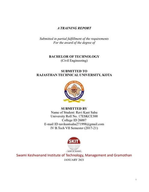 Advanced softwares used in civil engineering | PPT