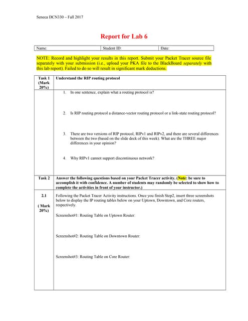 Report for lab 7(2) | PDF