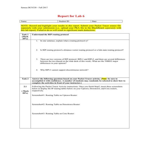 Report for lab 8(1) | DOC