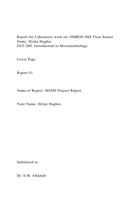 Report Template,” write a 250-word essay describingThe basic.docx
