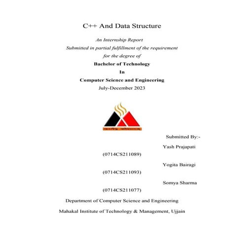 Report Front Page.doc