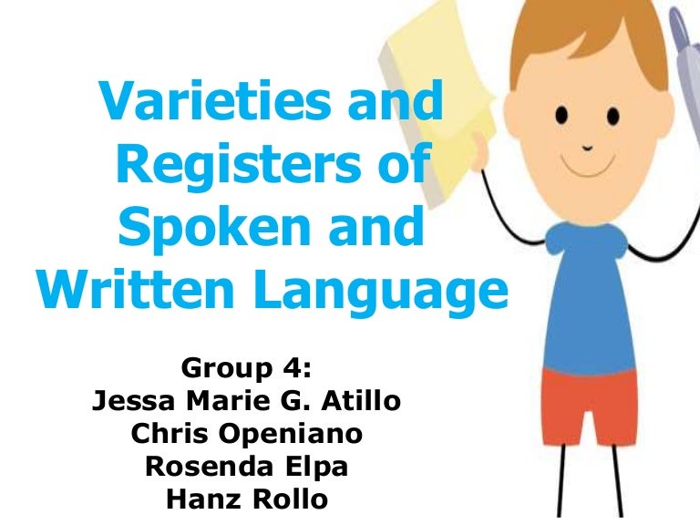 varieties-and-registers-of-spoken-and-written-language