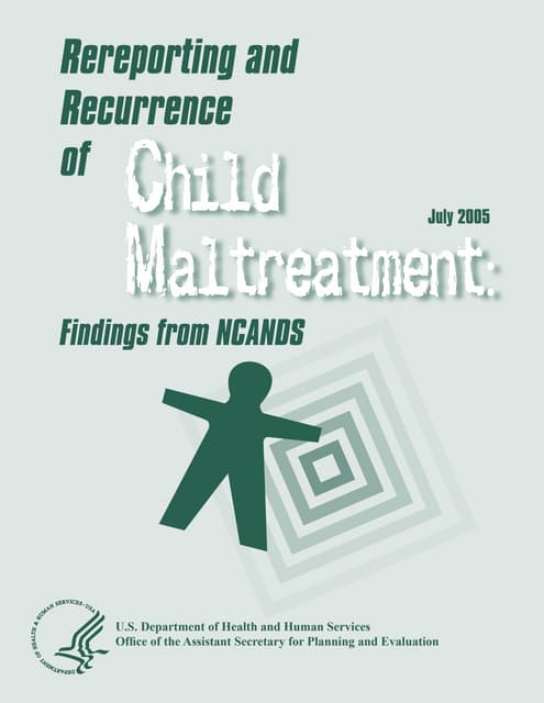 Child Abuse And Neglect Cases | PPT