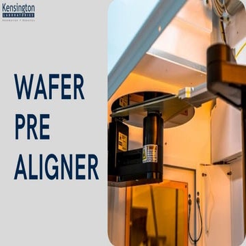A Guide to An Ultimate Wafer Cassette Mapping | PDF
