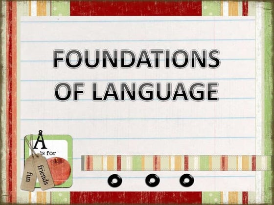 Ang Mga Sinaunang Panahon | PPTX