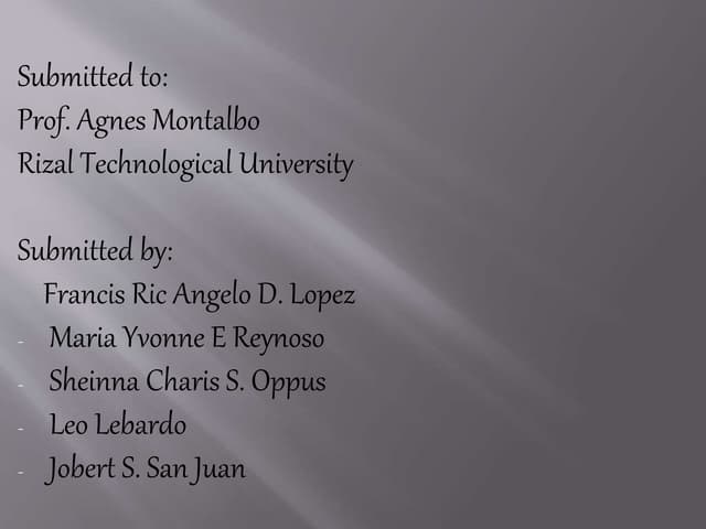 4As (Activity, Analysis, Abstraction, Application) Lesson Plan | PPTX