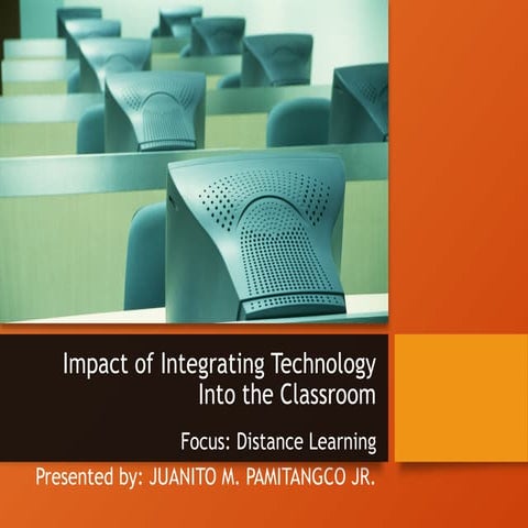 Report in SIP_Distance_Learning_Technology_Impact.pptx