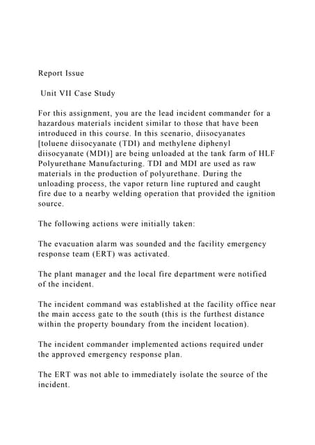 Report and Database System The purpose of this assessment is to .docx