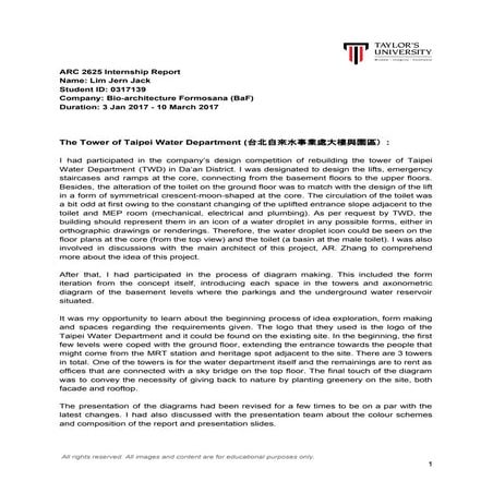 Report lim jernjack0317139 | PDF