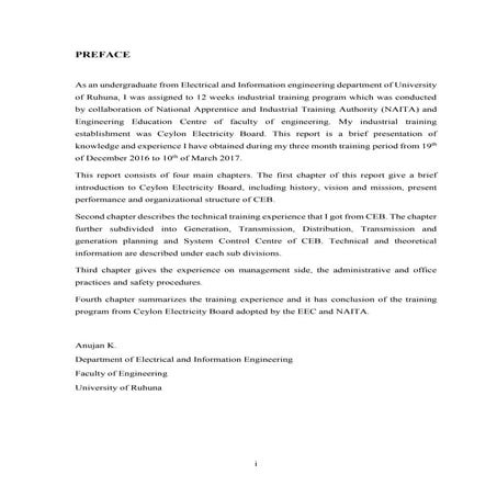 CEB Presentation 2073 | PPSX