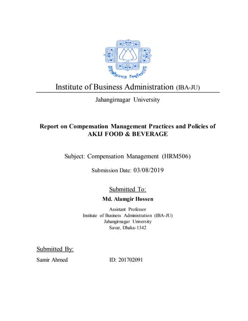 Benefits of employee engagement | PDF