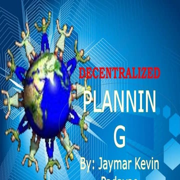 08 DTP Annex C2 - Recommended Org Structure and Staffing for LGUs with ...