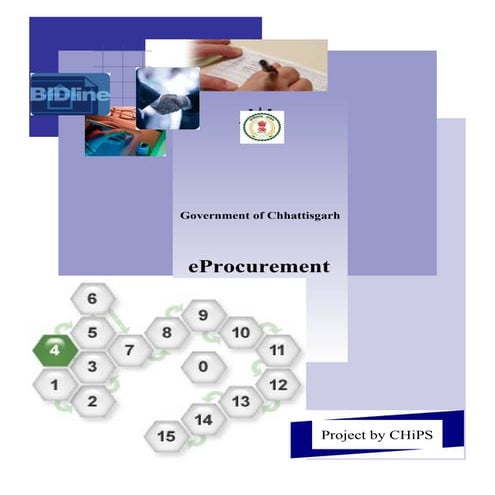 Level-1 training on EPADs for the public sector | PDF