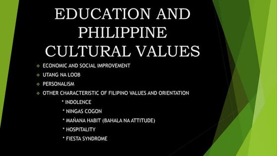 FILIPINO VALUES NSTP.pptx