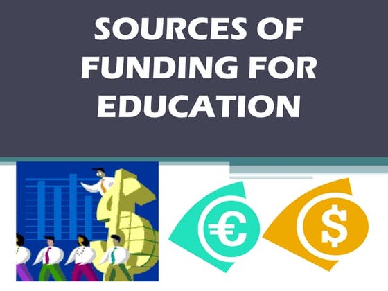 administration of school financing | PPT