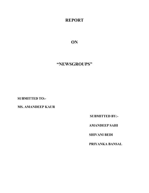 INSAT PROGRAM | PPTX | Business and Finance