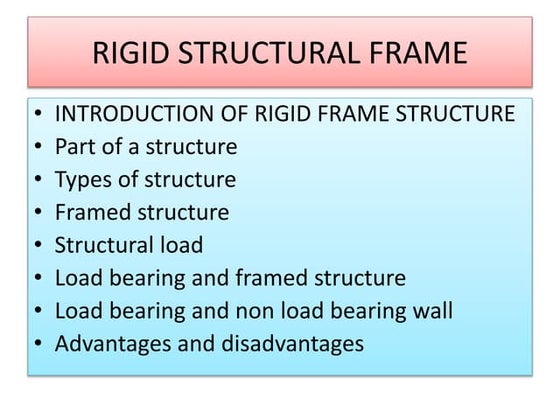 SDH Frame Structure | PPT