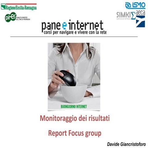 pane e internet | PPT