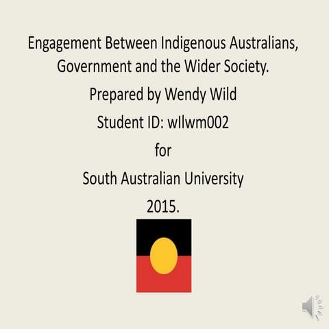 Report presentation assignment_2_abt27_w.wild_id_w_ilwm002 | PPTX