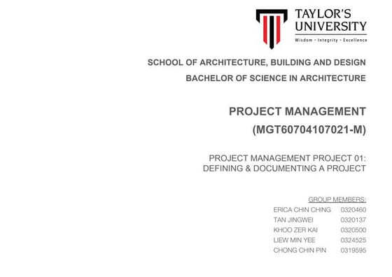 Stakeholders Involvement In Construction Industry Pptx Civil Engineering Industry Industries