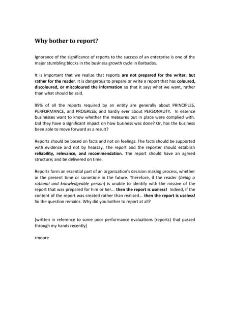 Contracts (CXC - CSEC) | PPTX