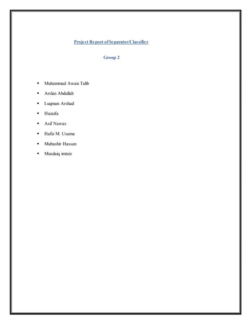 Plansifter introduction | PDF | Needlework | Arts and Crafts