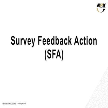 Report SFA for RHA RHA RHA RHA Memuatkan | PPT