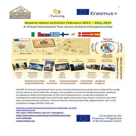 Ana Milutinovic CV engleski | PDF