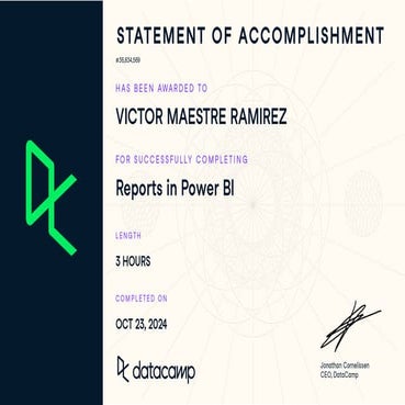 Reports In Power Bi Datacamp Reports In Power Bi Pdf 6522