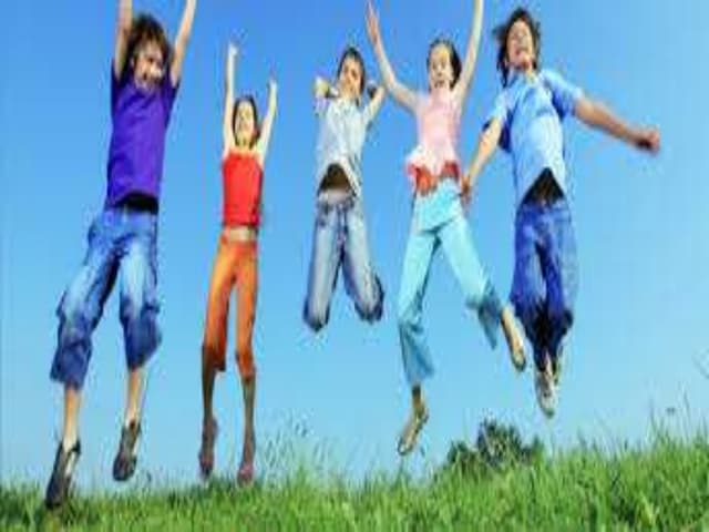 THE CHILD AND YOUTH WELFARE CODE | PPTX