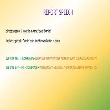 report speech slides.pptx