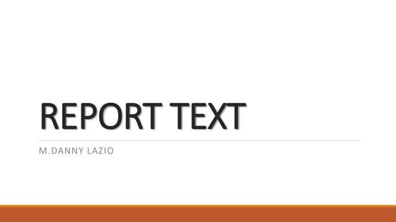 REPORT TEXT for grade 10 Senior High School.pdf